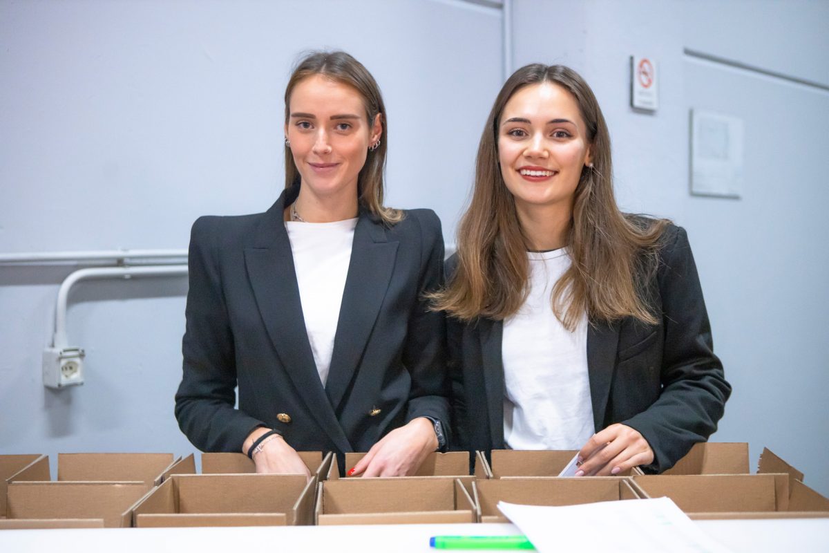 The images of our party – Autoclima – Air conditioners and air ...