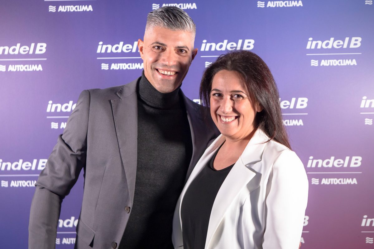 The images of our party – Autoclima – Air conditioners and air ...