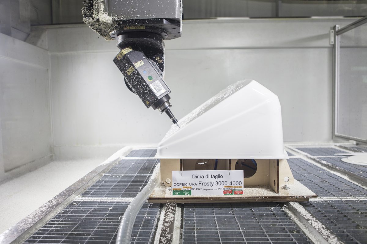 Company profile – Autoclima