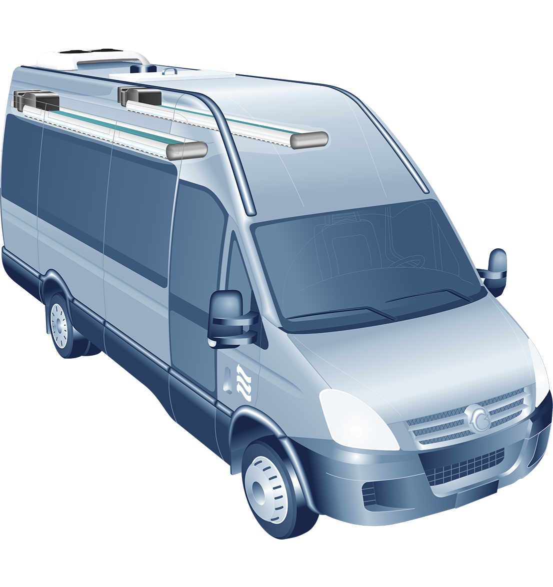 KT 125 condenser – Autoclima – Air conditioners and air conditioning ...