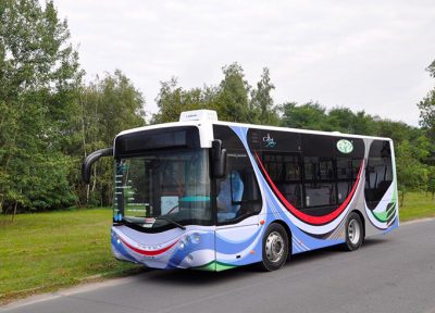 Electrical vehicles – Autoclima – Air conditioners and air conditioning ...