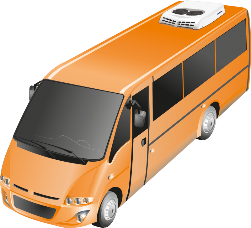 RT/RTH 85 – Autoclima