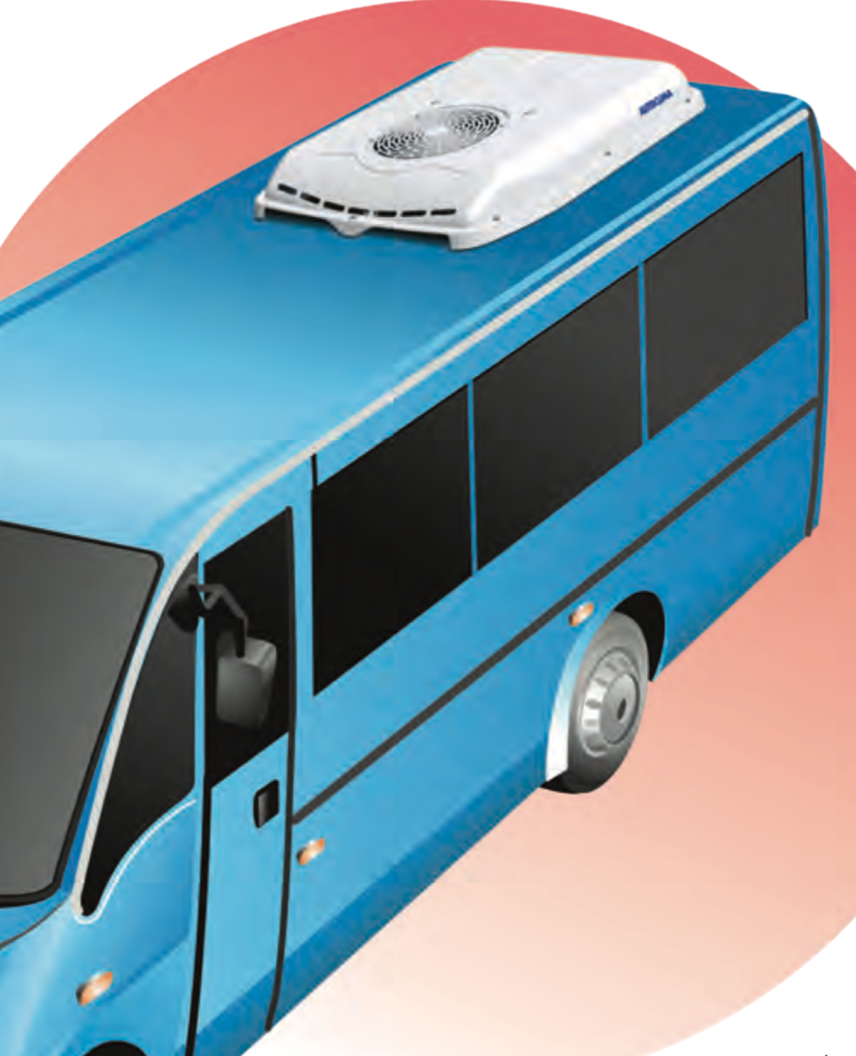 RT/RTH 110 – Autoclima