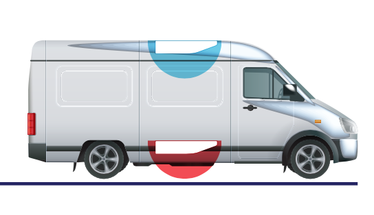 Frosty V-Box – Autoclima