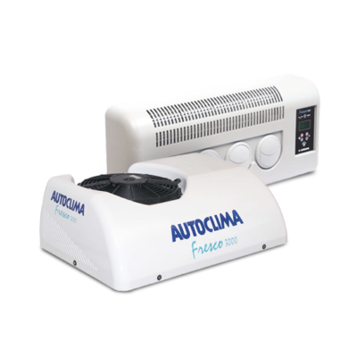 Fresco 3000 Top – Autoclima