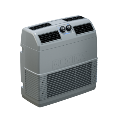 Veicoli elettrici – Autoclima