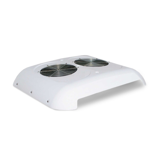 Minibus and midibus – Autoclima – Air conditioners and air conditioning ...