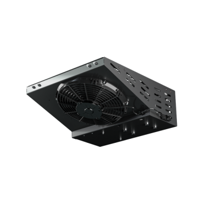 Modula MK Underfloor – Autoclima – Air conditioners and air ...