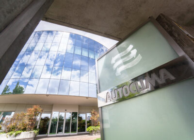 Autoclima – Air conditioners and air conditioning systems – The ideal ...