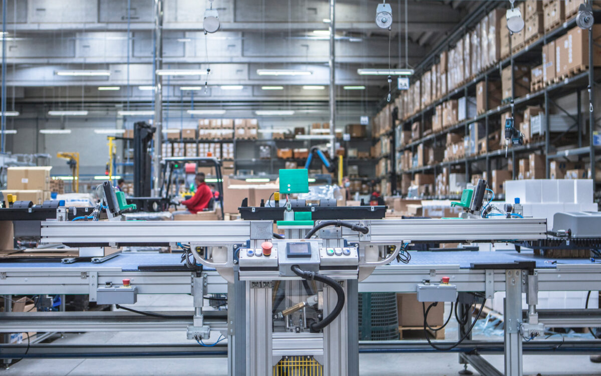 Company profile – Autoclima – Air conditioners and air conditioning systems