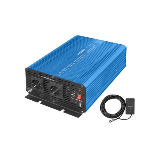 Modula Underfloor – Autoclima