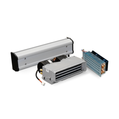 Heaters range – Autoclima – Air conditioners and air conditioning systems