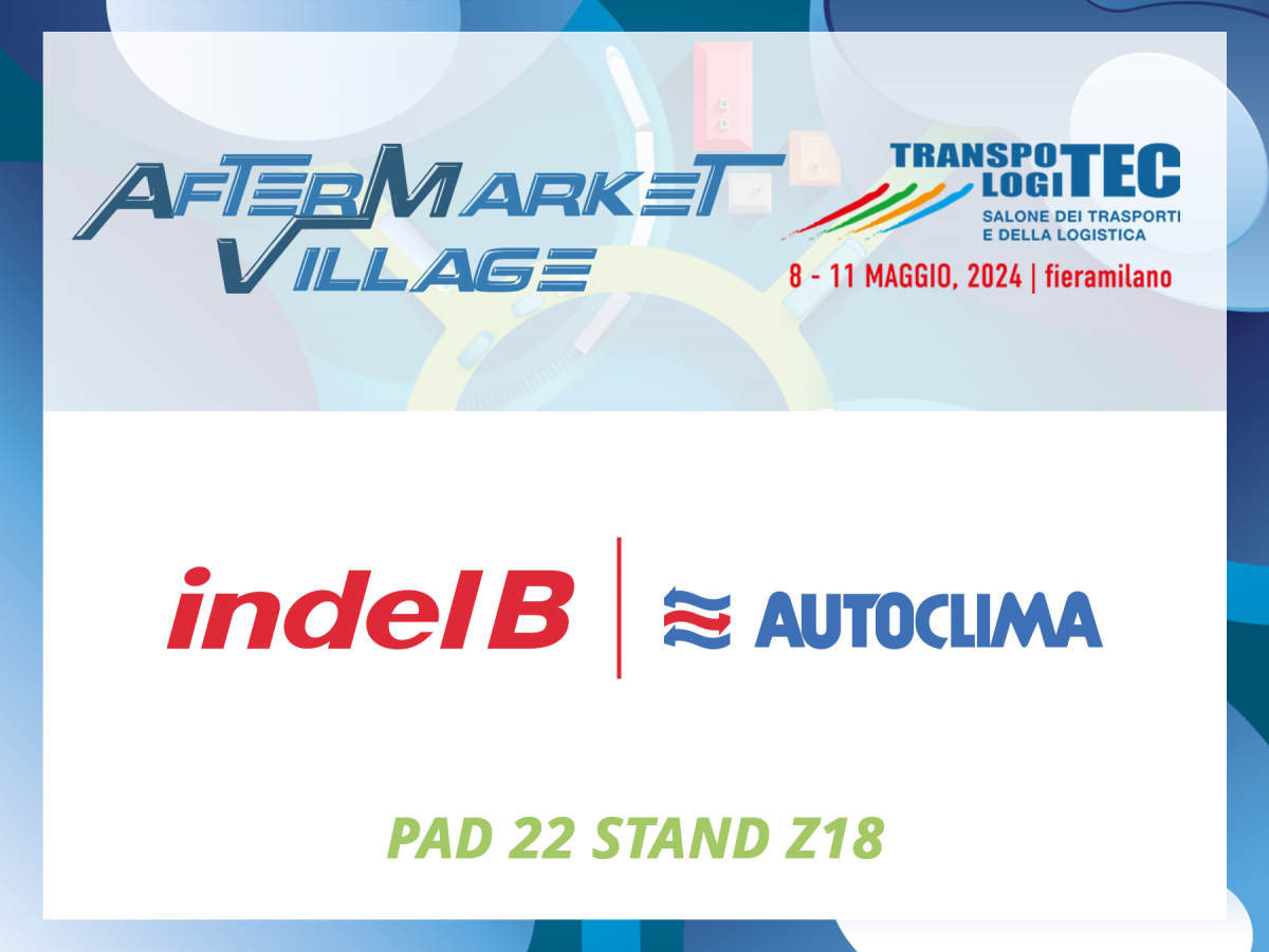 Autoclima – Il fresco ideale con ogni mezzo