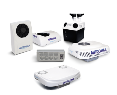 Fresco 9000 MaXX – Autoclima – Air conditioners and air conditioning ...